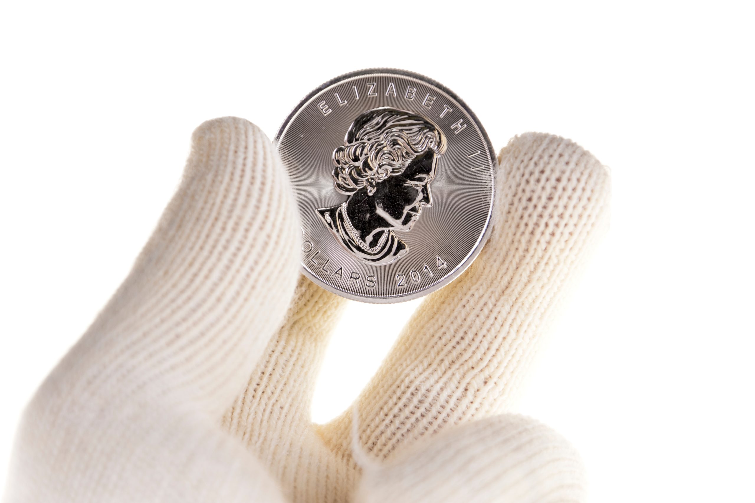 Bullion Coin vs Proof Coin / KJC Bullion Blog