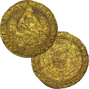 The Gold Sovereign - KJC Coins Australia