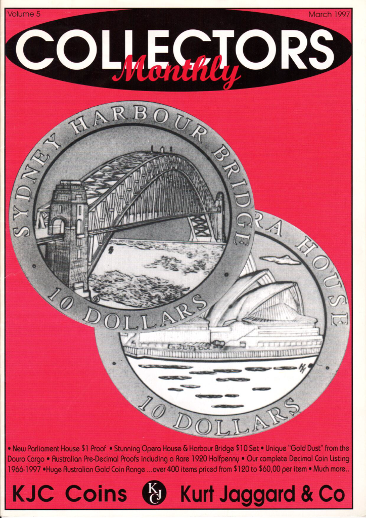 KJC Catalogue / KJC Bullion Blog