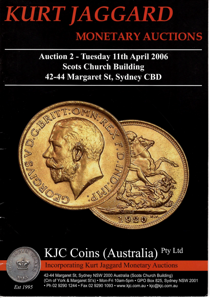 KJC Catalogue / KJC Bullion Blog